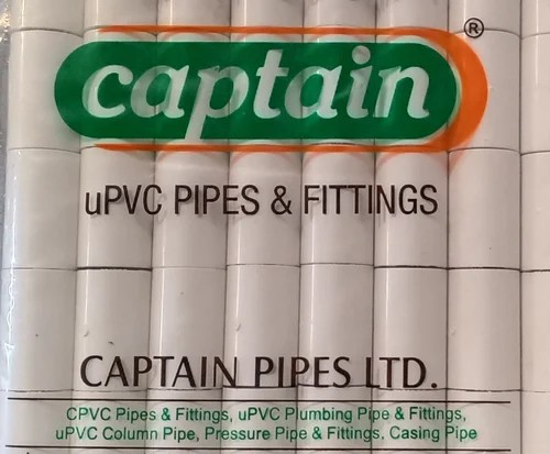 கேப்டன் பைப்ஸ் லிமிடெட் – ராஜ்கோட் – பங்குச்சந்தை அலசல் | வர்த்தக மதுரை